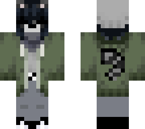 doc | Minecraft Skins