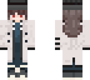 Sempal | Minecraft Skin