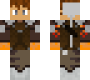 forge | Minecraft Skins