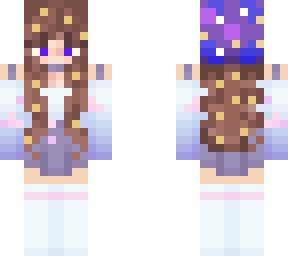 ella | Minecraft Skins