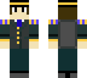 student | Minecraft Skins