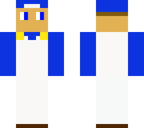 smg4 | Minecraft Skins