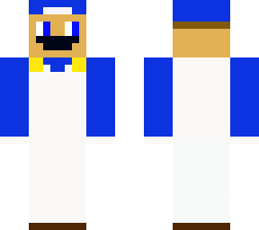 smg4 | Minecraft Skins