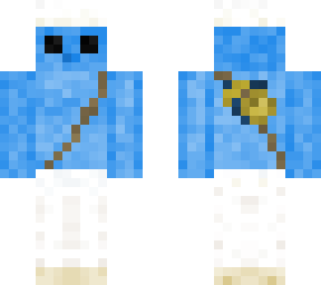 smurf cat | Minecraft Skins
