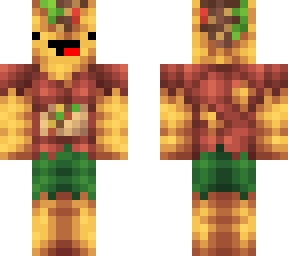 taco | Minecraft Skins