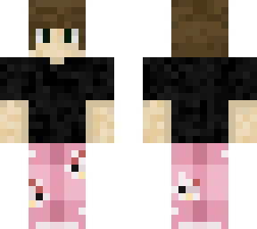 terb | Minecraft Skin