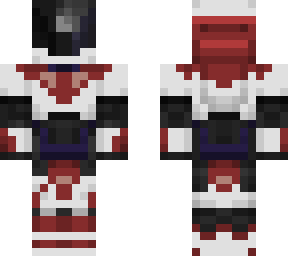 Titan | Minecraft Skin