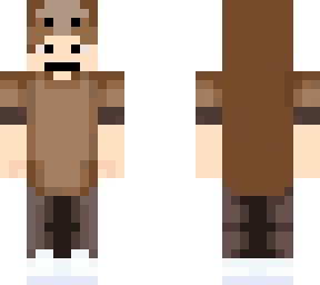 tummy | Minecraft Skin