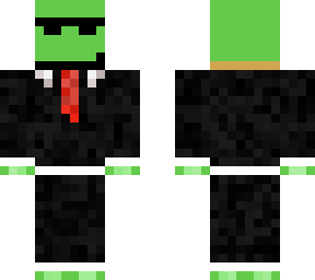 bodyguard | Minecraft Skins