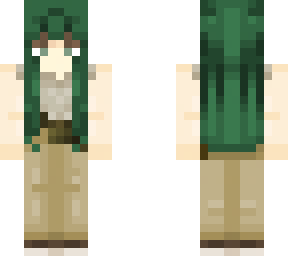 cargo pants | Minecraft Skins
