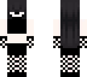 Vee 2 | Minecraft Skin