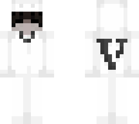 white dragon | Minecraft Skins