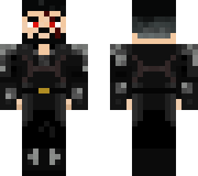 zack | Minecraft Skins