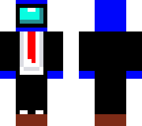 journalist | Minecraft Skins