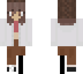 amputee | Minecraft Skins