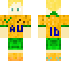 australia | Minecraft Skins