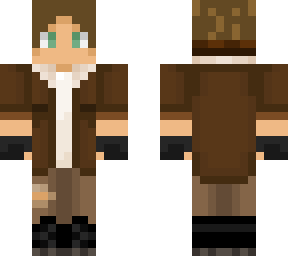 aviator | Minecraft Skin