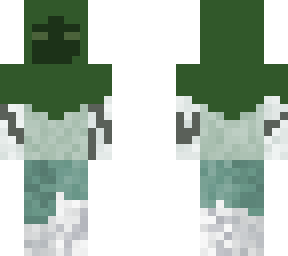 basil | Minecraft Skins