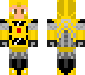 bee | Minecraft Skins