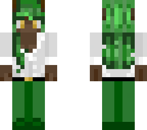 Beet-Another OC | Minecraft Skin