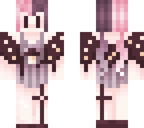 black trumpet | Minecraft Skin