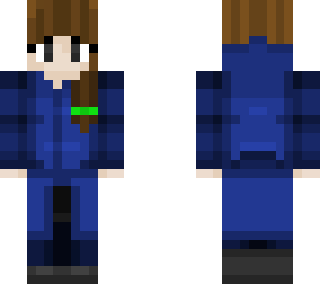 Blazer (hater ) | Minecraft Skin