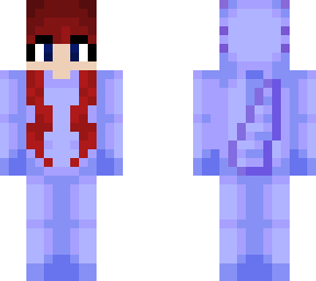 onsie girl | Minecraft Skins