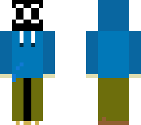 boywithuke | Minecraft Skins