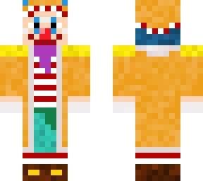 buggy | Minecraft Skins