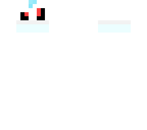 Cappy (SMO) | Minecraft Skin