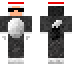 cat in the hat | Minecraft Skins