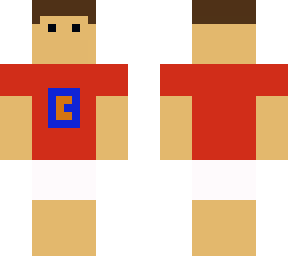 cesar | Minecraft Skins