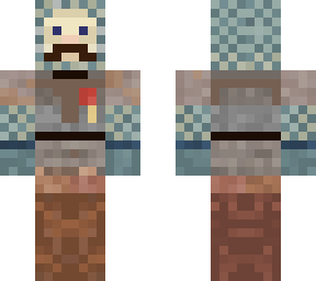 chainmail | Minecraft Skins