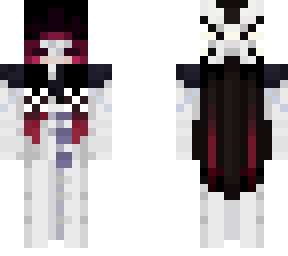 fatui | Minecraft Skins