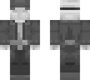 Deimos "light Version" | Minecraft Skin