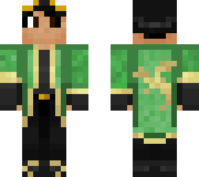 doug | Minecraft Skins