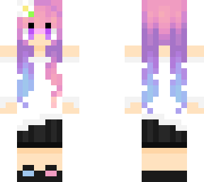 Elo | Minecraft Skin