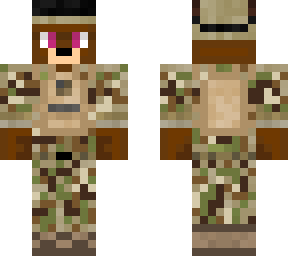 ElPinchePony MC | Minecraft Skin