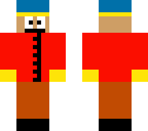 eric cartman | Minecraft Skins