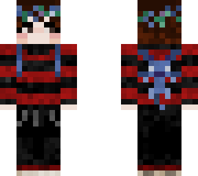 ET 01 | Minecraft Skin