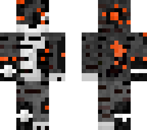 wither | Minecraft Skins