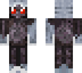 dsmp foolish | Minecraft Skins