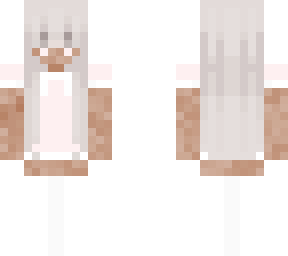 for nana | Minecraft Skin