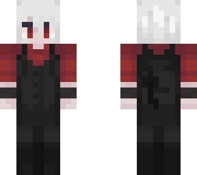 helltaker | Minecraft Skins