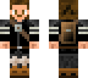 hombre | Minecraft Skins
