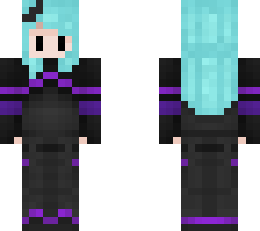 jaiden animation | Minecraft Skins