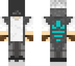 jason | Minecraft Skins