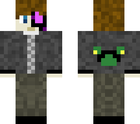 jeffery | Minecraft Skins