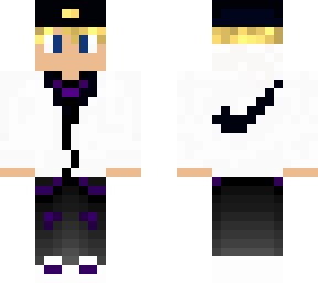 nike | Minecraft Skins