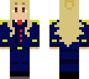 joseph | Minecraft Skin